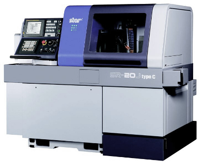 Services - AMB - Precision Engineering LTD